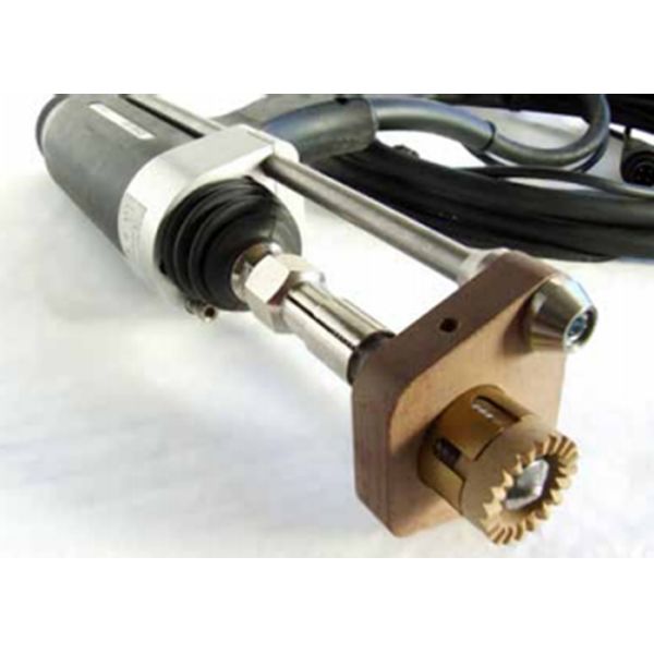 Quality PHM-161 Drawn Arc Stud Welding Gun With Compact Construction for sale