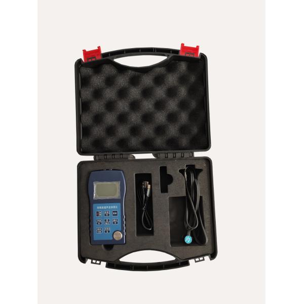 Quality Digital Paint Coating Thickness Gauge Meter High Accuracy Coating Thickness for sale