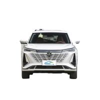 Quality Upgrade Your Passenger Car Fleet with Changan CS75 PLUS Zhidian iDD PHEV for sale