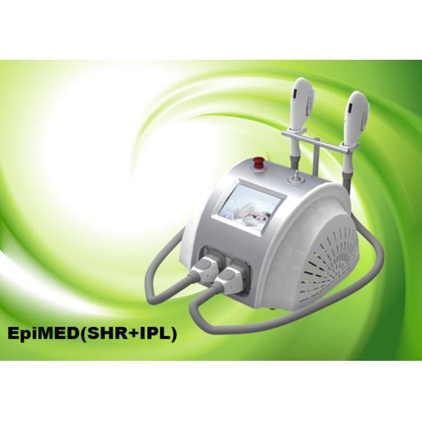 Quality SHR Hair Removal Machine IPL OPT EpiMED LaserTell Medical for sale