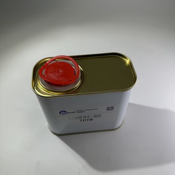Quality 94109-09-8 Tridecyl Trimellitate In Cosmetics Emollient Raw Materials for sale
