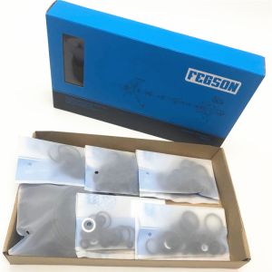 Quality PC130 7 PC60 8 KOMATSU Control Valve Seal Kits For Excavator for sale