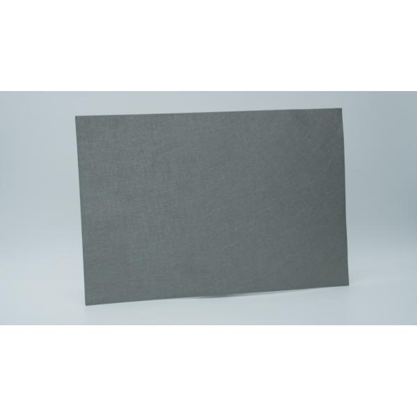Quality Sintered Nickel Fiber Media for AEM Alkaline Environments for sale