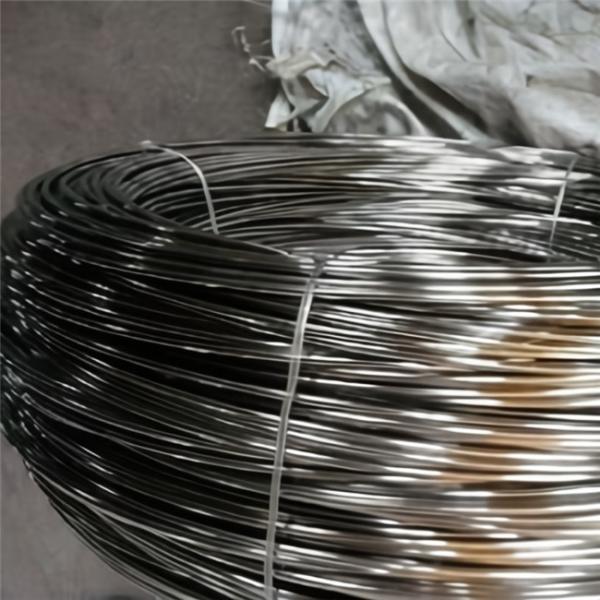 Quality JIS G3521 Hard Drawn Steel Wire for sale