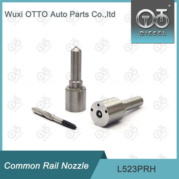 Quality L523PRH Common Rail Injector Nozzle Delphi OEM for sale