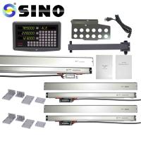 Quality Metal Digital Readout 2 Axis for sale