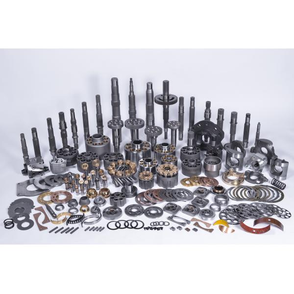 Quality Replacement Rexroth Pump Hydraulic Spare Parts A10VO60 A10VO63 A10VO71 A10VO72 for sale