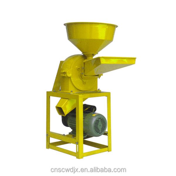 Quality YIFENG 2115 Corn Grain Mill Grinder Price for sale