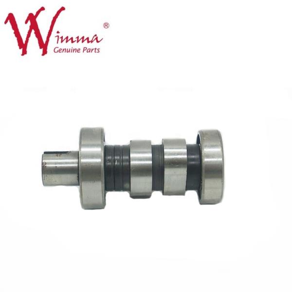 Quality Motorcycle Camshaft Motorcycle Engine Spare Parts Pulsar Ns 200 High Performance OEM for sale
