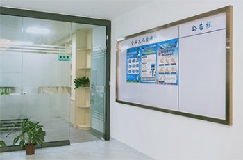 China Factory - Shenzhen Linmao Electronic Material Co.,Ltd.