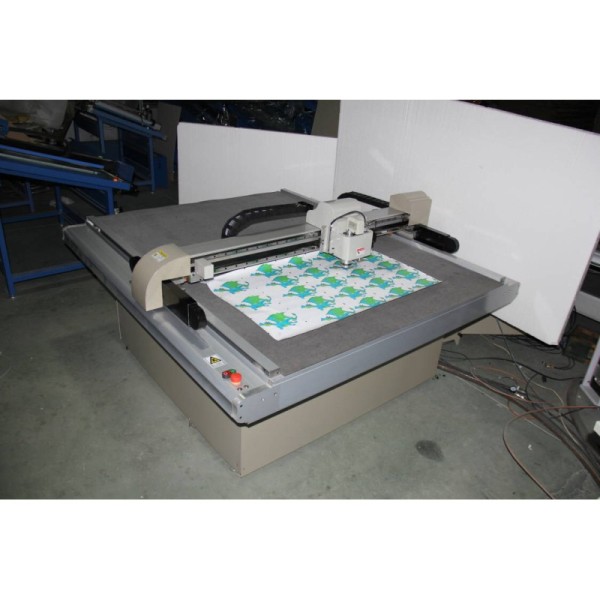 Quality 60mm Honeyboard Cut Corrugated Box Making Machine Remote Diagnosis System for sale