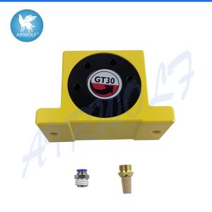 Quality Findeva Pneumatic System Component GT30 GT36 GT-48 Turbine Vibrator for sale