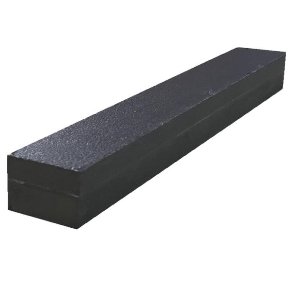 Quality 300x150x60mm Shearing Strength 210Mpa Bimetallic Wear Bars for sale