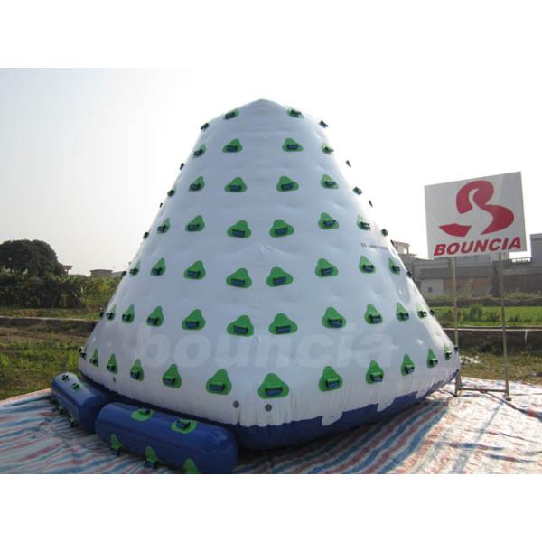 Quality Bouncia Inflatable Bear Toy For Water Park for sale