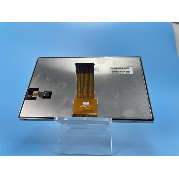 Quality Anti EMI / ESD TFT Resistive Touch Screen 800X480 IPS TFT LCD Display for sale