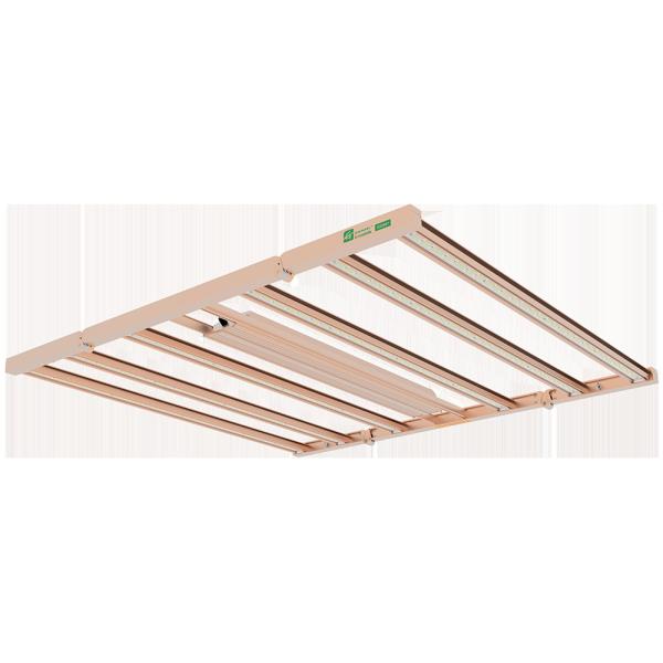 Quality Horticulture LED Plant Grow Light Full Spectrum 780W Lightweight for sale