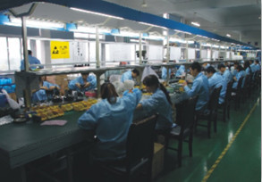 China Factory - WINSAFE Technology Co.,LTD