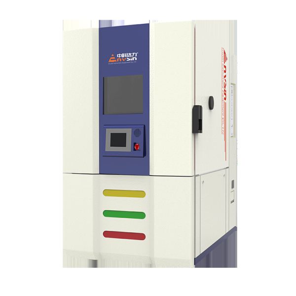 Quality -40℃~180℃ Temperature Humidity Control Chamber 98%Rh Materials Testing for sale