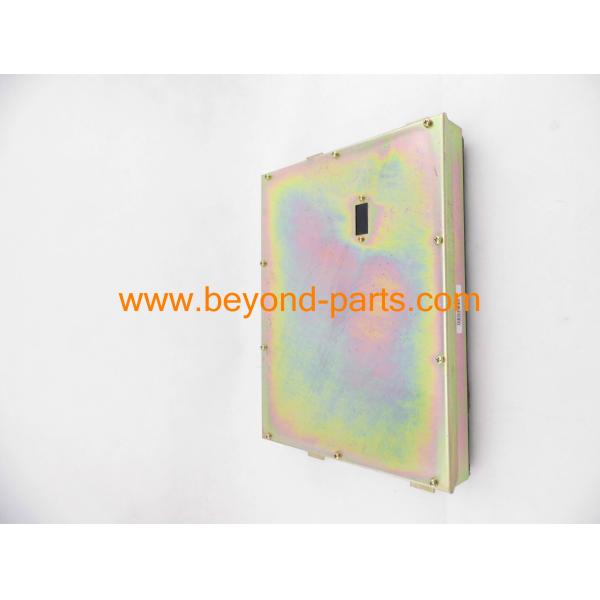 Quality sumitomo sh200 sh300 sh120 excavator controller SMCU-5 KHR1794 for sale