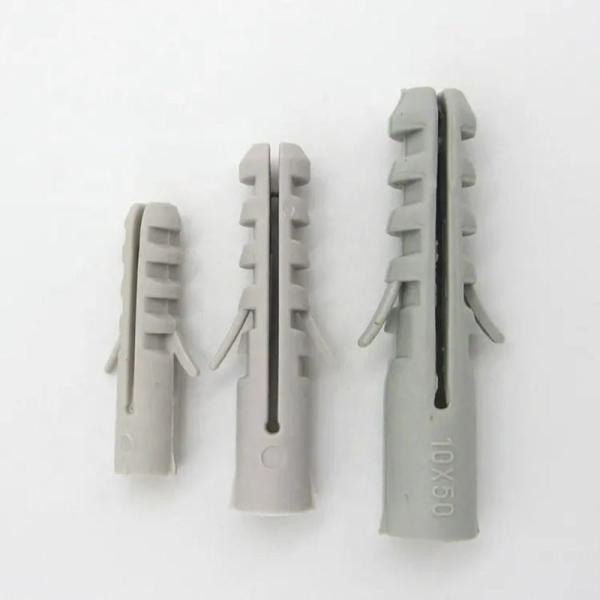 Quality Indoor Outdoor Self Drilling Drywall Anchors For Plastic Wall for sale