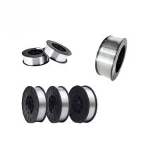 Quality China Manufacturers Supply Medium-Hard Hard Status Stainless Steel Spring Wire for sale