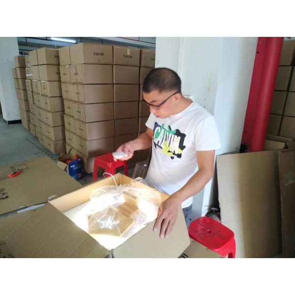 Quality LED Lamp Consumer Electronics Inspection for sale