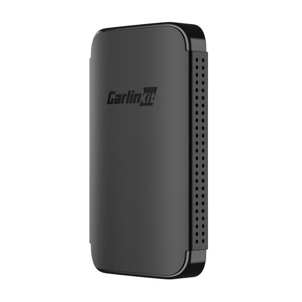Quality Android Auto Wired To Wireless Adapter Smart Ai Box Plug And Play Dongle CPC200 for sale