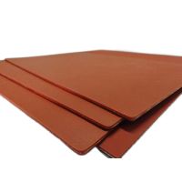 Quality High Temperature Resistance ≤280℃ Hot Press Cushion Pad with Tensile Strength for sale