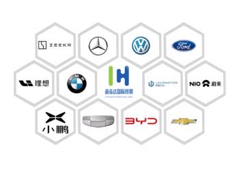 China Factory - Hefei Haihongda Car Import & Export Limited Company