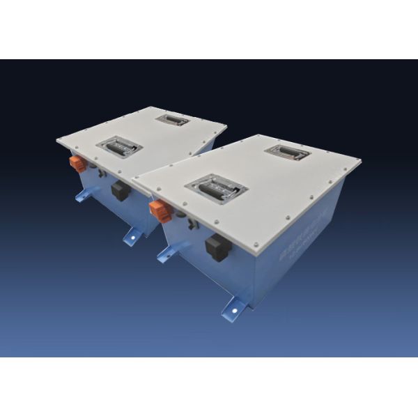 Quality Camping Marine Lifepo4 Ev Battery 24V 400AH 100ah Waterproof for sale