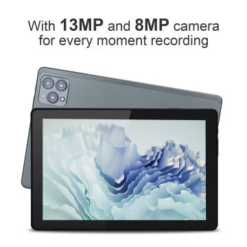 Quality C idea 10 Smart Tablet PC Powerful Processor Long Battery Life High Quality for sale