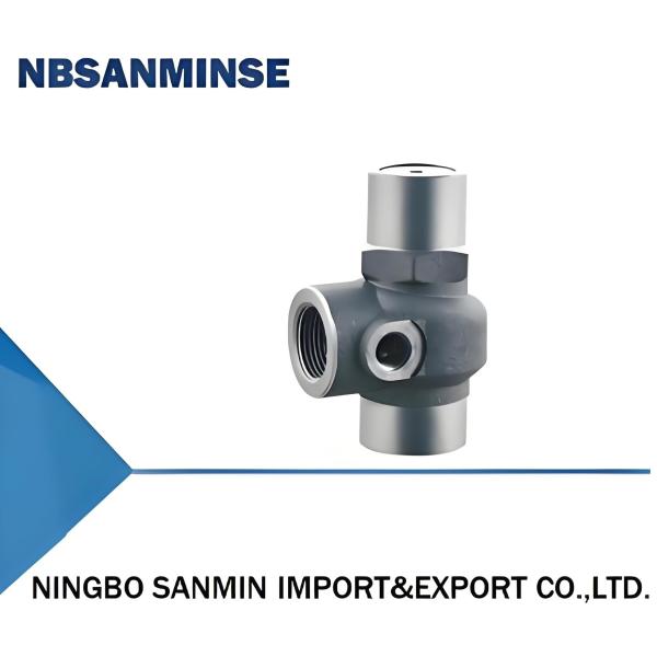 Quality MPV Minimum Pressure Control Valve for sale
