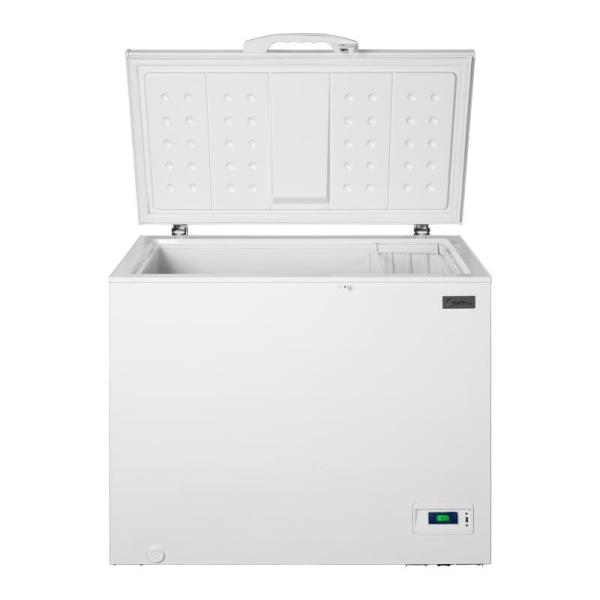 Quality MD-40W368 R600A Low Temperature Laboratory Refrigerator Freezer Combination 301L for sale