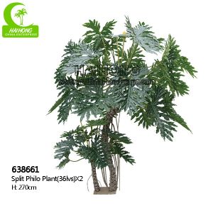 Quality All Season 270cm Artificial Dracaena Plant , Dracaena Silk Plant For Landscaping for sale
