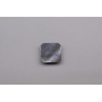 Quality SEEN1203AFTN-4 Cermet CNC Milling Inserts ISO Standard for sale