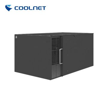 Quality Coolnet Rack-Mounted Precision Air Conditioner 7.5KW Upflow Back Return for sale