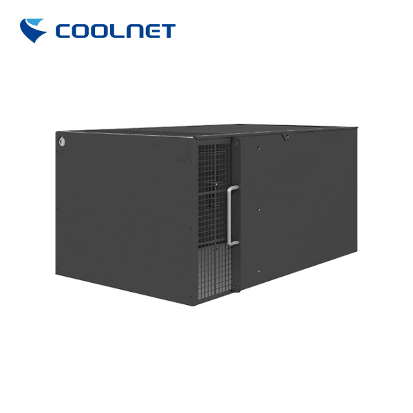 Quality Coolnet 7.5KW Rack Mounted Precision Air Conditioner with Upflow Back Return and for sale