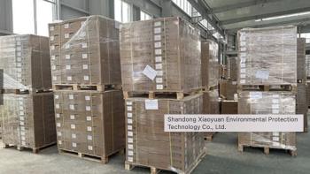 China Factory - Shandong Xiaoyuan Environmental Protection Technology Co., Ltd.