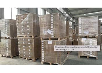 China Factory - Shandong Xiaoyuan Environmental Protection Technology Co., Ltd.