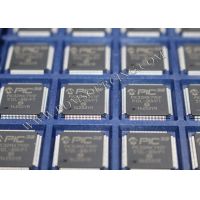 Quality CMOS MCU Flash Programmable IC Chip 80MHz PIC32MX795F512L-80I/PT for sale