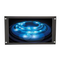 Quality HD 18.5 Inch Open Frame LCD Monitor IPS 1080P Industrial LCD Screen for sale
