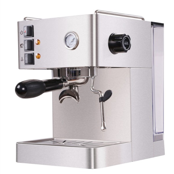Quality SS Housing Home Espresso Machine , 15Bar Coffee Machine One Group for sale