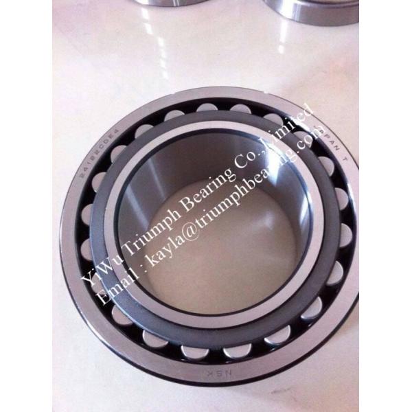 Quality NSK Spherical Roller Bearing 24122 CDE4 for sale