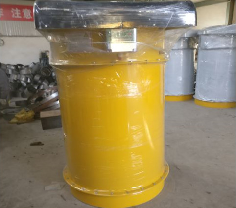 Quality 48m3 filtration Dust Collector AAC Block Machine for sale