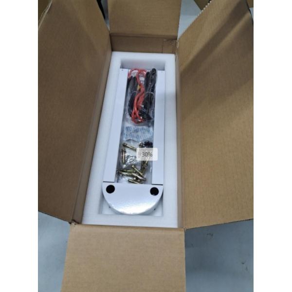 Quality IP65 Standard 204.8V 100Ah Stackable LiFePO4 Ion Battery Pack for High Voltage for sale