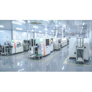 China Factory - Shenzhen City Haozhou Technology Co., Ltd.