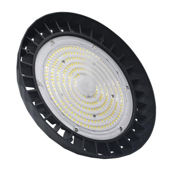 Quality Anti Flicker Led High Bay Light 150W for Garage Warehouse Workshop Plant for sale