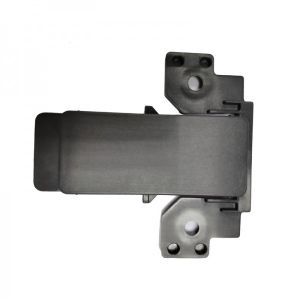 Quality 2 Plate NAK80 DME HASCO Hot Runner Injection Mould for sale