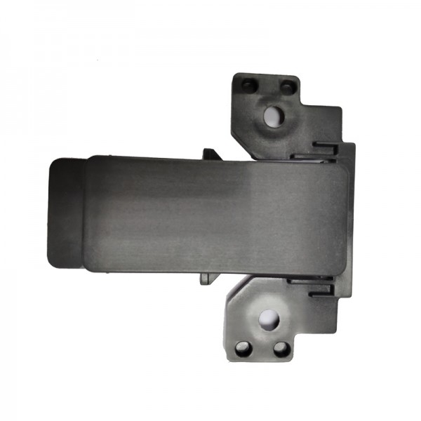 Quality 2 Plate NAK80 DME HASCO Hot Runner Injection Mould for sale