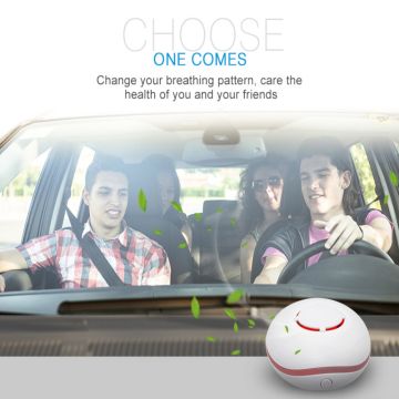 Quality USB Aroma Waterless Essential Oil Diffuser Ultrasonic Cool Mist Mini Aroma for sale